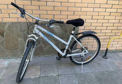Продам велосипед Nordway