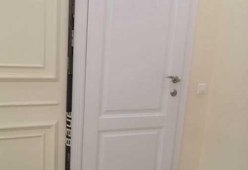Хоккейная клюшка bauer
