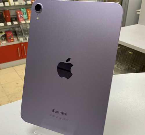 Идеальный iPad Mini A17 Pro 128 гб