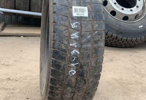 Continental Vanco 2 225/65 R16C