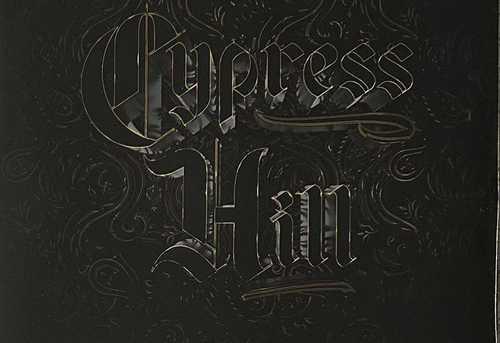 Cypress Hill – Back In Black (Европа 2022г.)