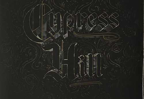 Cypress Hill – Back In Black (Европа 2022г.)