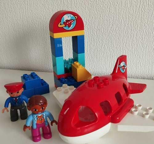 Lego duplo