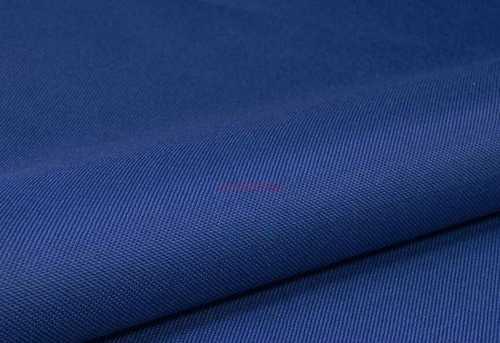 Ткань Оксфорд 600D PU темно-синий во