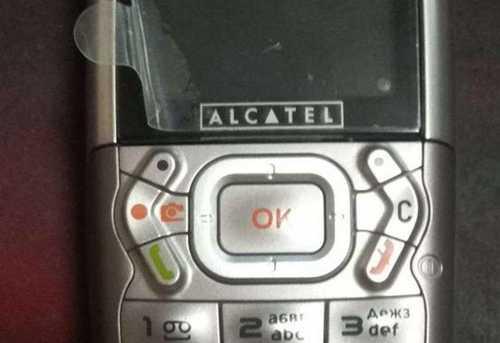 Телефон Alcatel OT 556