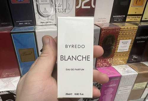 Byredo blanche