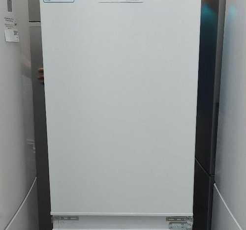 Встраиваемый холодильник Gorenje nrki 418 FP2