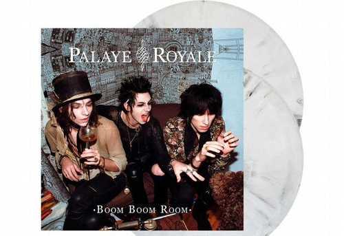 Palaye Royale Boom boom room винил Side A цветной
