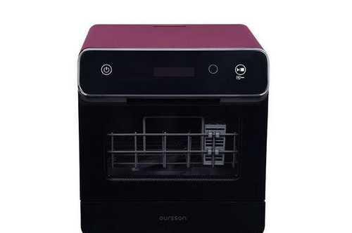 Посудомоечная машина Oursson DW4001TD/DC