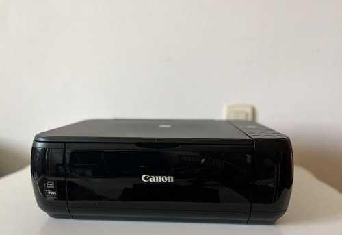 Принтер Canon MR 280