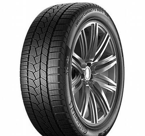 Continental ContiWinterContact TS 860S 255/55 R20 110H