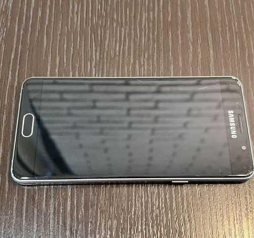 Samsung Galaxy A5 (2016) SM-A510F, 2/16 ГБ