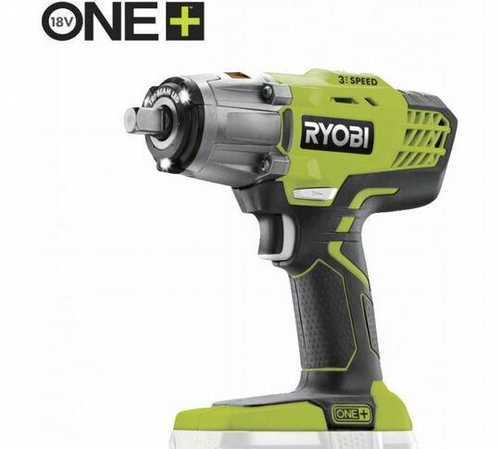 Ударный гайковерт Ryobi ONE+ R18IW3-0