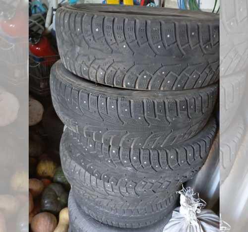 Nokian Tyres Hakkapeliitta 5 185/70 R14