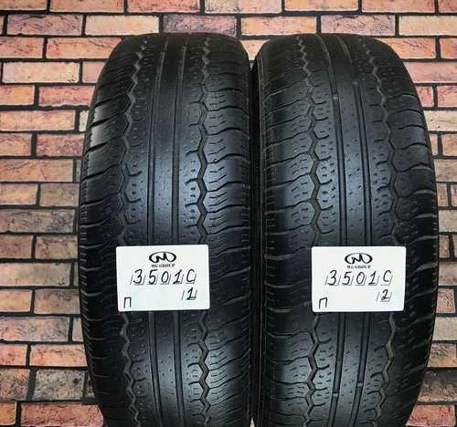 Roadstone Classe Premiere CP521 215/70 R16