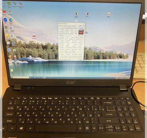 Ноутбук Acer Aspire 3 A315-42-R0CN 15.6"