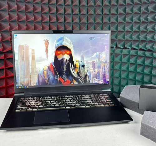 Игровой ноутбук i7 GeForce RTX Москва | Ноутбуки | Festima.Ru ...
