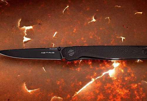 Складной нож Mr.Blade Astris Gen.2