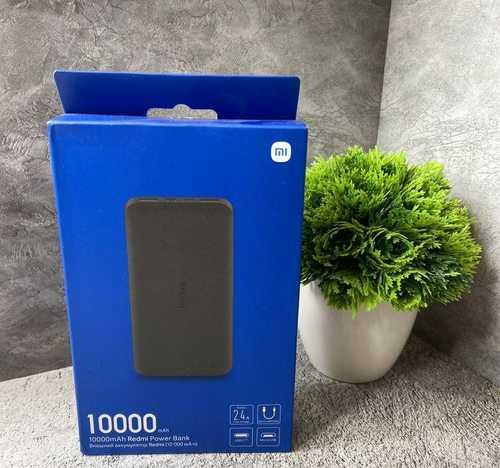 Повербанк xiaomi 10000