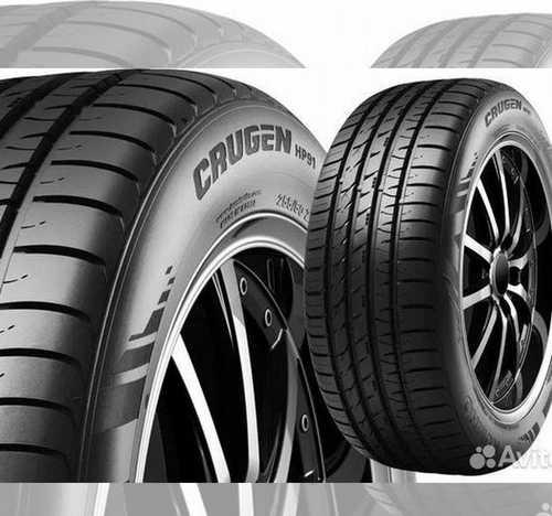 Marshal Crugen HP91 235/50 R18