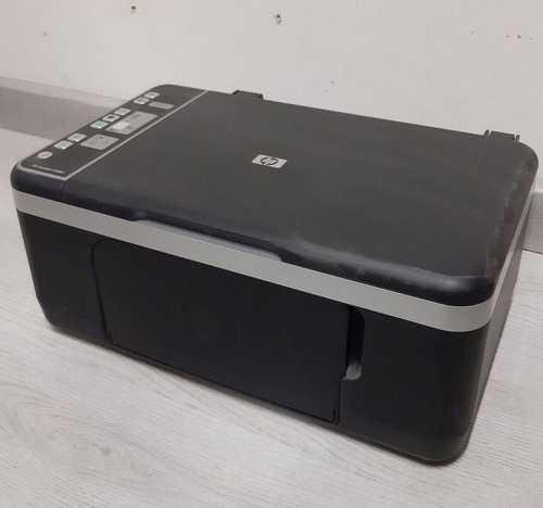 Мфу HP DeskJet F4180