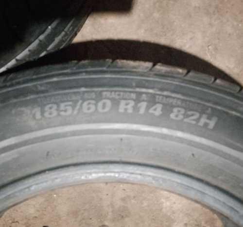 Marshal Matrac MH12 185/60 R14 82H
