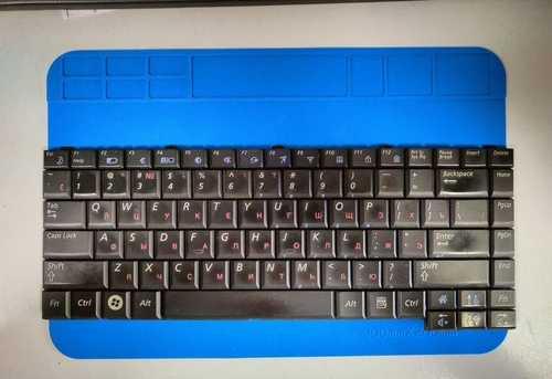 Клавиатура для ноутбука Samsung R60 Plus