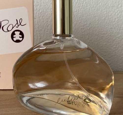 Парфюмерная вода Lulu castagnette 100 ml