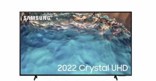 Телевизор Samsung UE50BU8000U Smart TV Новый