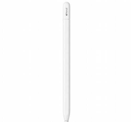 Стилус Apple Pencil USB-C (2023)