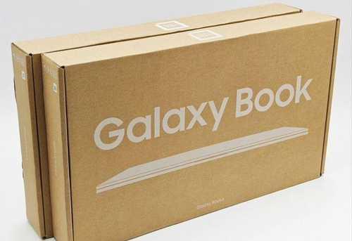 Samsung Galaxy Book4 15" Core 7/16Gb/512Gb