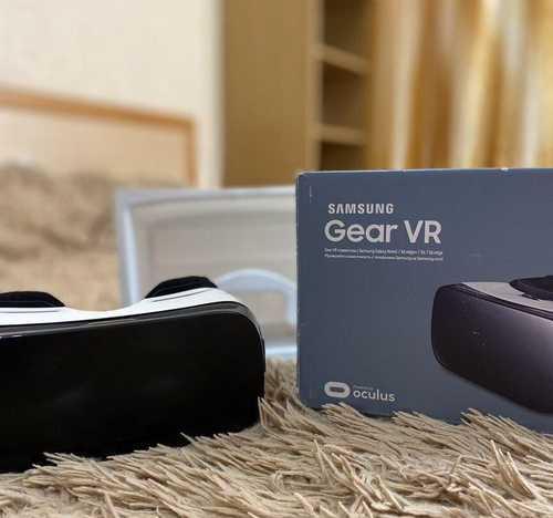 Samsung Gear VR