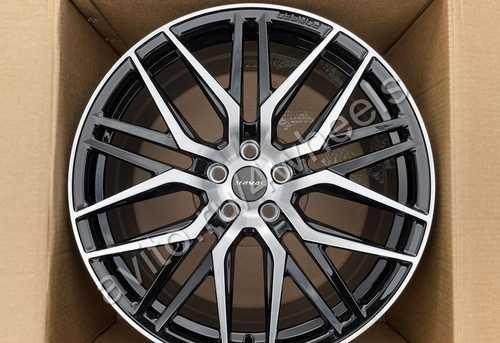 Кованые диски Haval F7 F7X R19 наличие