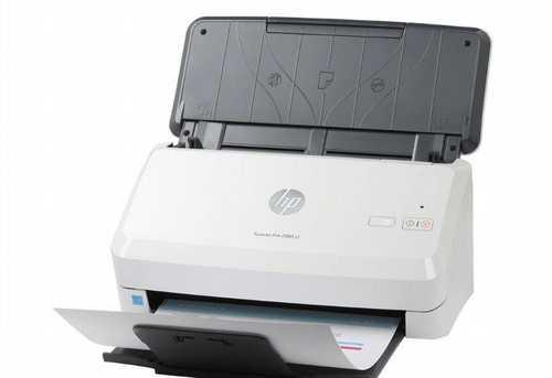 HP Scanjet (6FW06A)