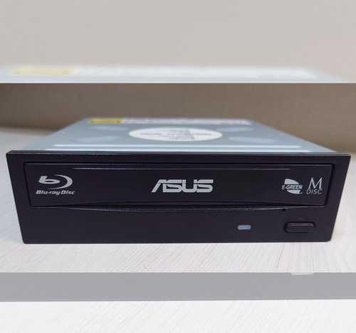 Привод BD-RE / DVD / CD asus BW-16D1HT