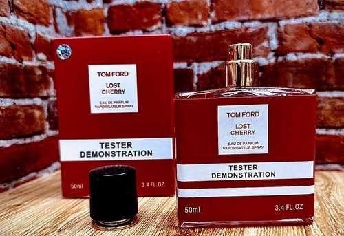 Tom ford lost cherry