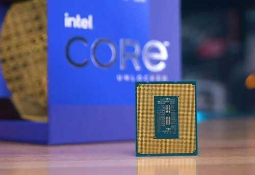 Новый Intel Core i7 14700KF Гарантия Обмен