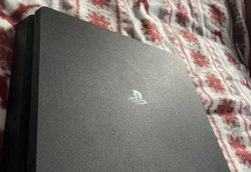 Sony playstation 4