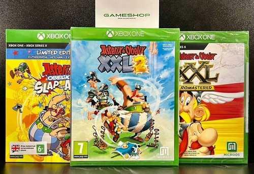 Asterix and Obelix XXL2 Xbox One