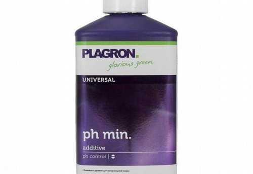 Регулятор Plagron pH min 0,5л