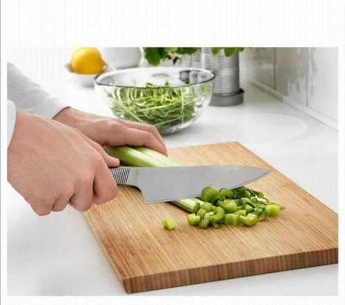 Нож IKEA 365+ 16 см