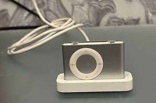 Плеер iPod shuffle