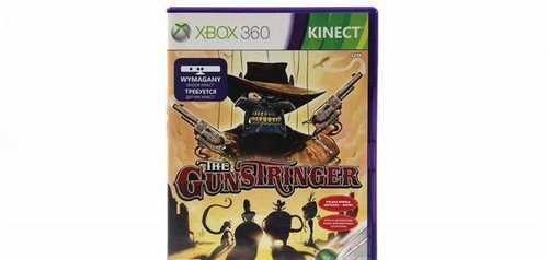 The Gunstringer для Xbox 360