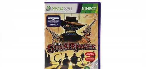 The Gunstringer для Xbox 360