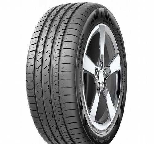 Kumho Crugen HP91 255/60 R18 112V