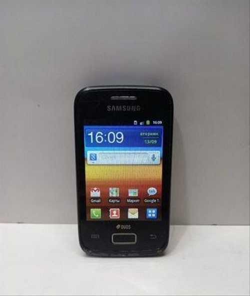 Смартфон Samsung S6102 (14401)