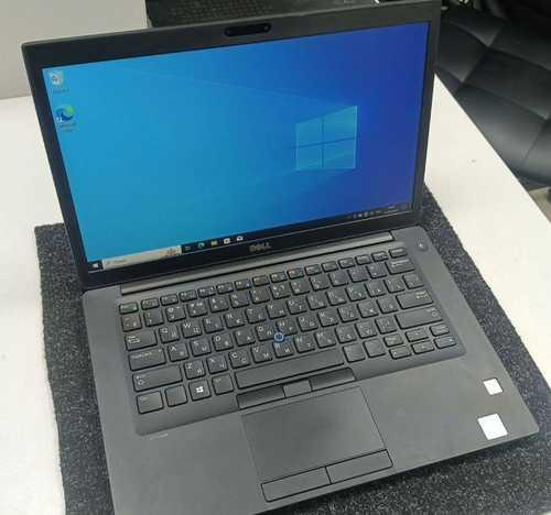 Dell Latitude 7480 i5/8gb/256gb