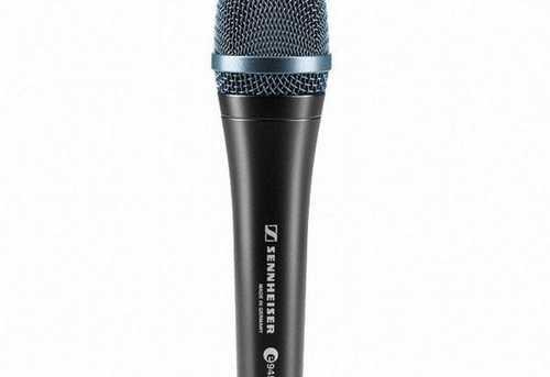 009422 E 945 Микрофон динамический, Sennheiser