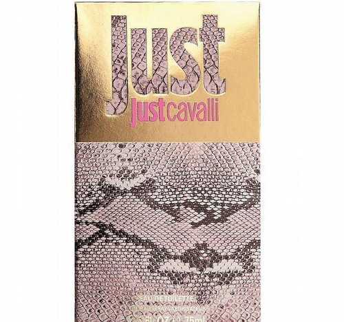 Туалетная вода женская Roberto Cavalli