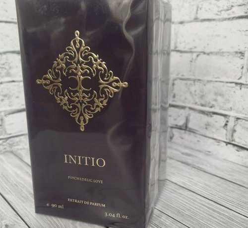 Парфюм initio parfums prives Psychedelic Love